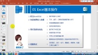 第1章 Excel基本操作
