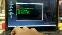 一个神奇的视频,在linux主机输入rm -rf / 会发生什么
