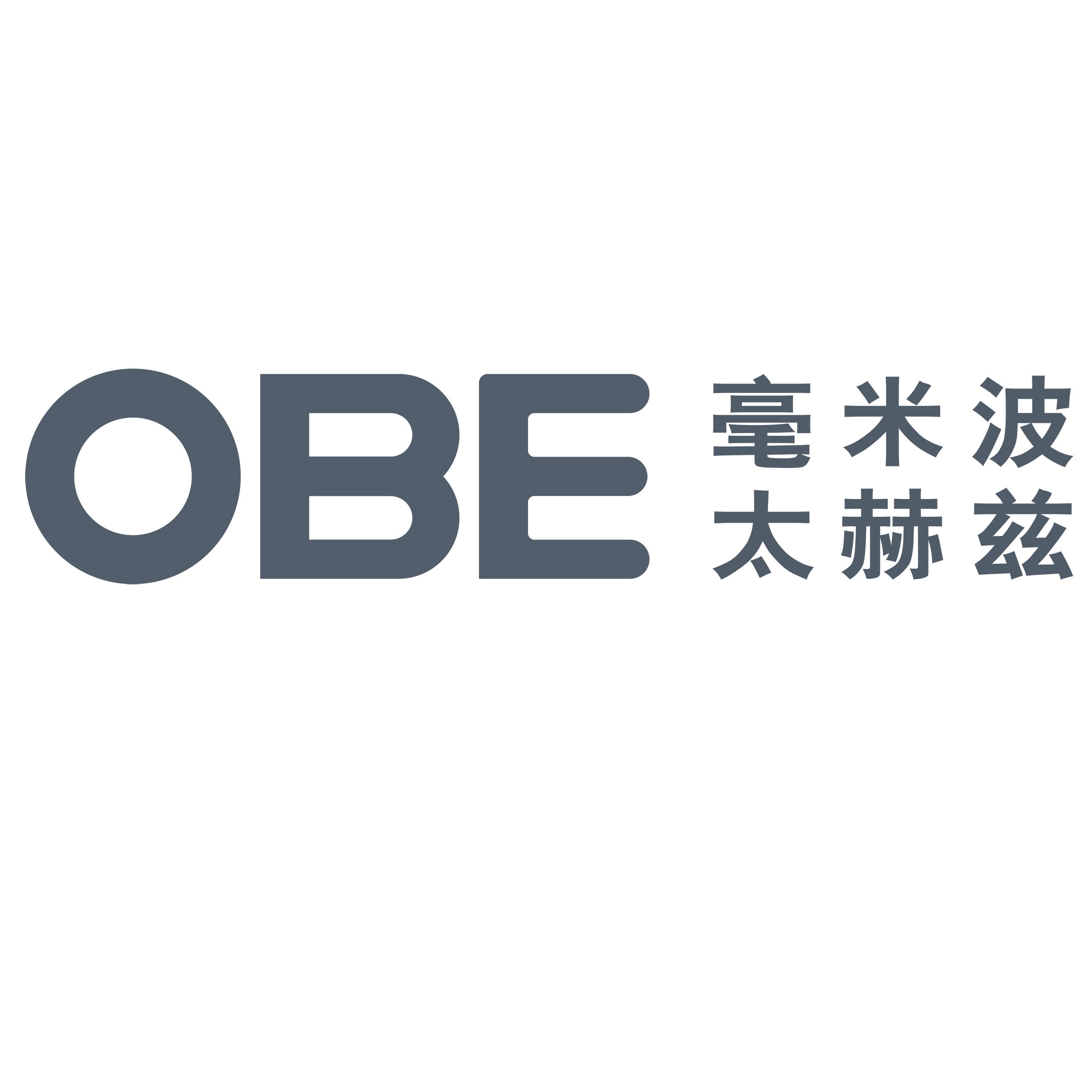 OBE太赫兹毫米波 