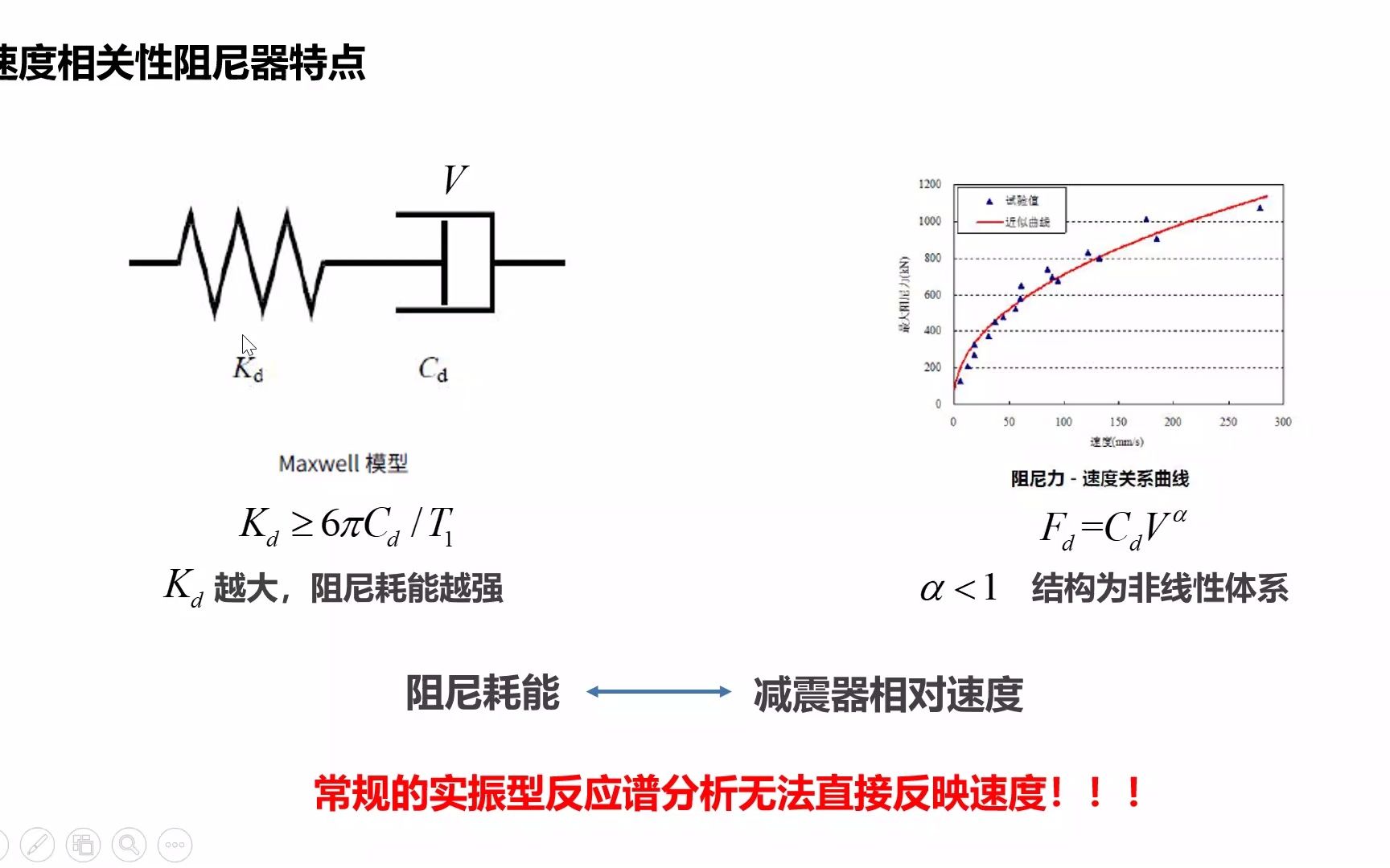 YJK减隔震结构计算方法的合理选用(梅雨辰)