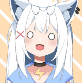 静电大尾巴 