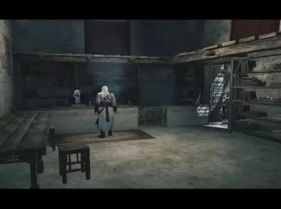 【阿硕出品】史诗巨作《刺客信条1》第七期中文娱乐全流程解说