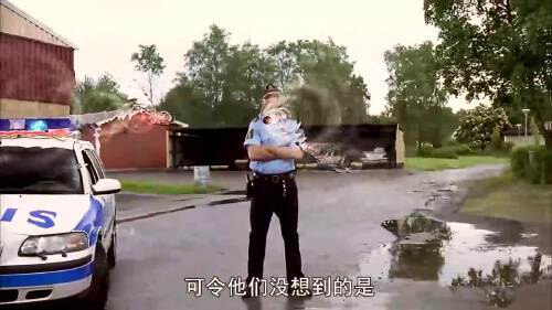 神枪手逆天操作!看男人如何将手枪玩出极致境界