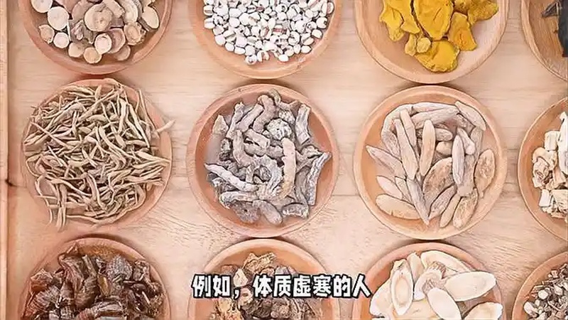 中医养生:以自然之道呵护健康