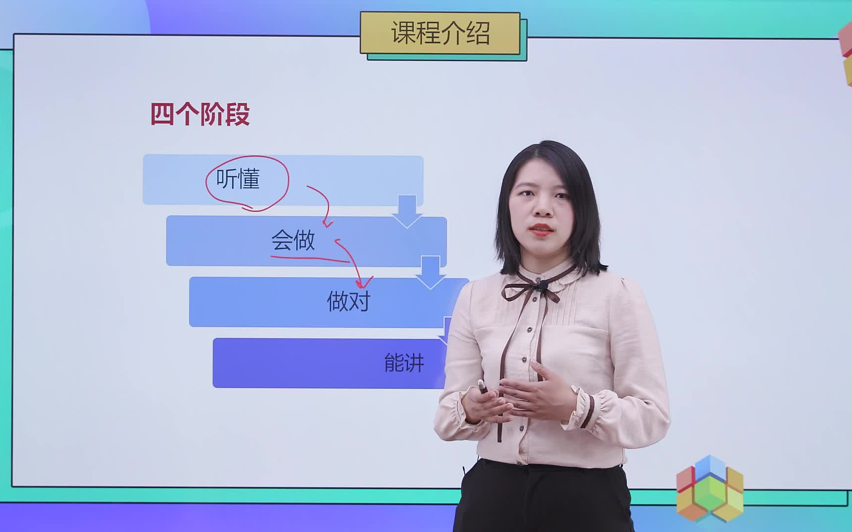 人教版 同步数学精讲 八年级下册