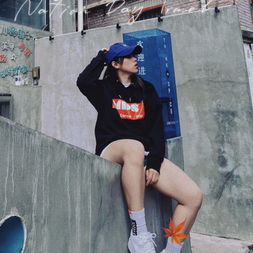 宝藏女孩小pinky 