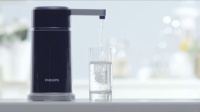 多层过滤层多重净化,飞利浦净水器用“芯’家更爱她