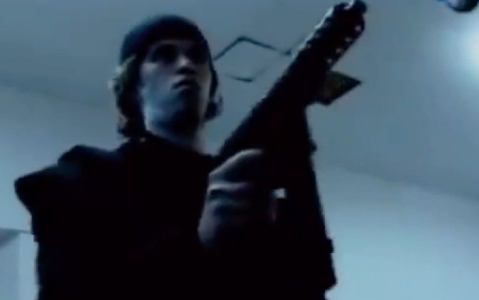 【历史零时差Zero Hour】1999年美国科伦拜恩校园枪击案