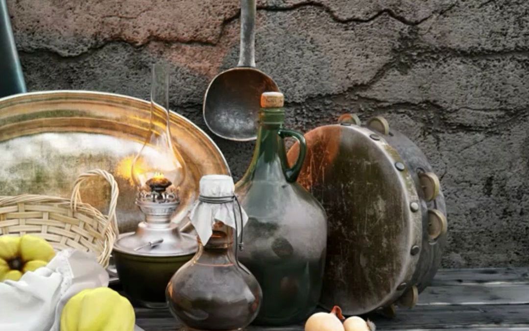 3dmax丝绸材质调节