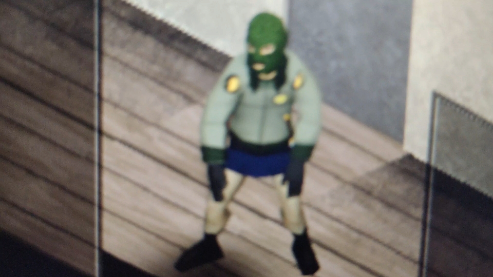 来《僵尸毁灭工程》学跳舞ߒ