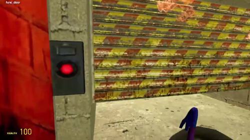 盖瑞模组惊魂夜!玩具工厂暗藏恐怖杀机,逃生之路危机四伏