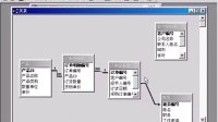 Access 2003数据库案例教程