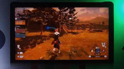 安卓手机流畅玩塞尔达?Switch模拟器实测帧率惊人,R5驱动性能大提升!