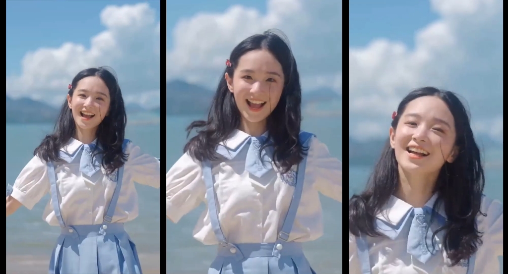 播放器的摇摆器(镜头摇晃)效果演示