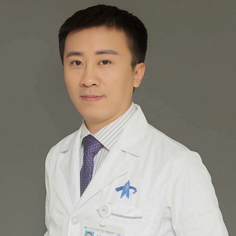 李扩医生