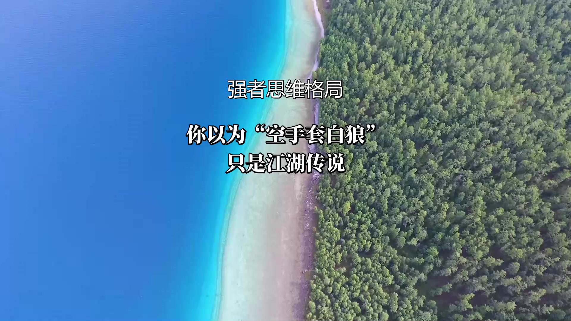 空手套白狼2.0:福建兄弟的资本魔法秀,穷人秒变大佬的操作大揭秘#...