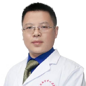 男医李军涛 
