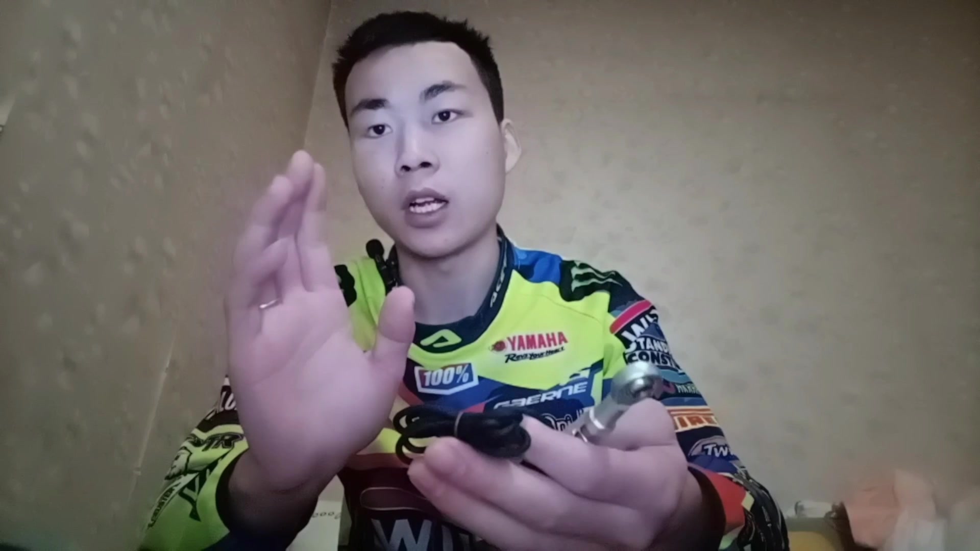 摩托车电子快排系统,它是换挡辅助系统。这项技术可以大大提高骑手...