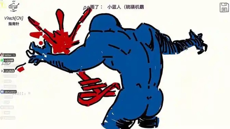 你画我猜与以撒的结合,老玩家爆笑时刻38