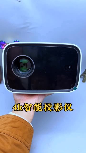 #高清家庭投影仪 #智能新时代 #家用投影仪 #高清4K播放器智能