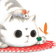马晓柴 