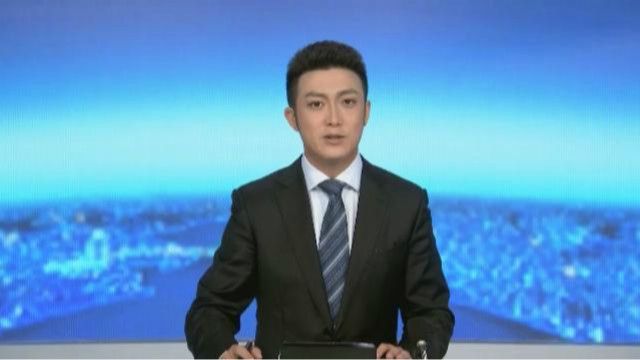 广东省十二届人大五次会议开幕