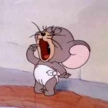 一条平平无奇的咸鱼 