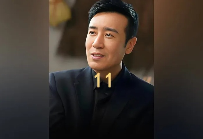 于和伟的新剧高能剧情,积压五年的案子被破