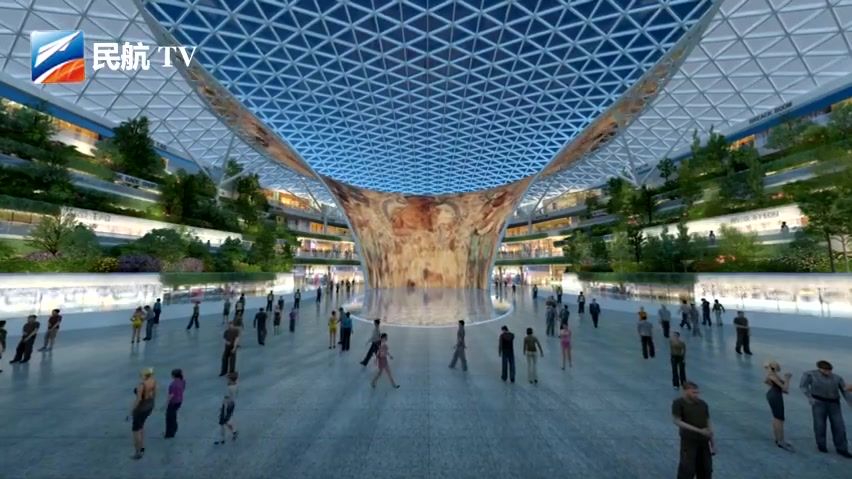 中川机场三期扩建工程机场工程初步设计及概算评审总结会在兰召开