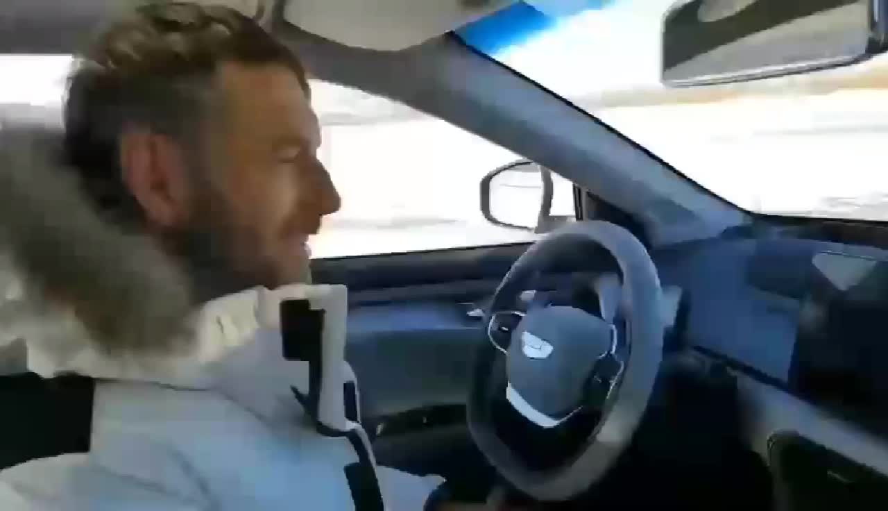 几何汽车 #福建省内高品质探索之旅# 厦门-漳州-龙岩-南平【来自懂...