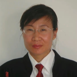 北京律师马颖秋 