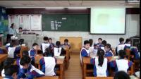 部编教科版小学科学一年级下册《给物体分类》优质课视频+PPT课件,...