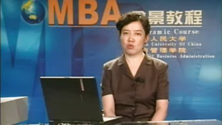 MBA全景教程之二管理经济学11