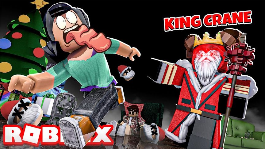 Roblox街机厅故事模拟器:穿越游戏世界!惊险闯关大战!小格解说