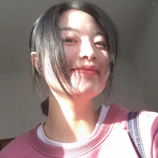 我陈美女 