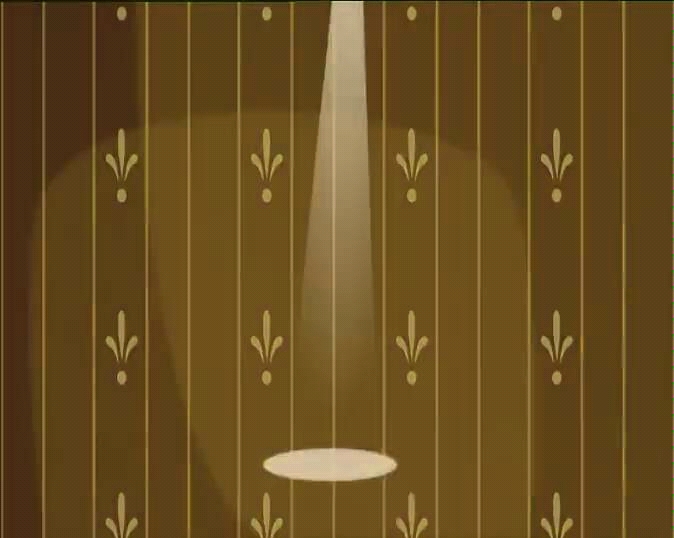 (动画)憨豆先生第一季(5)