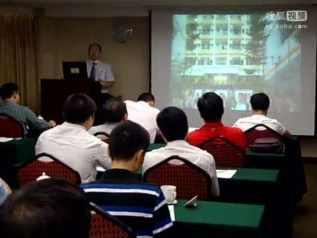 科学注塑成型技术|注塑培训视频