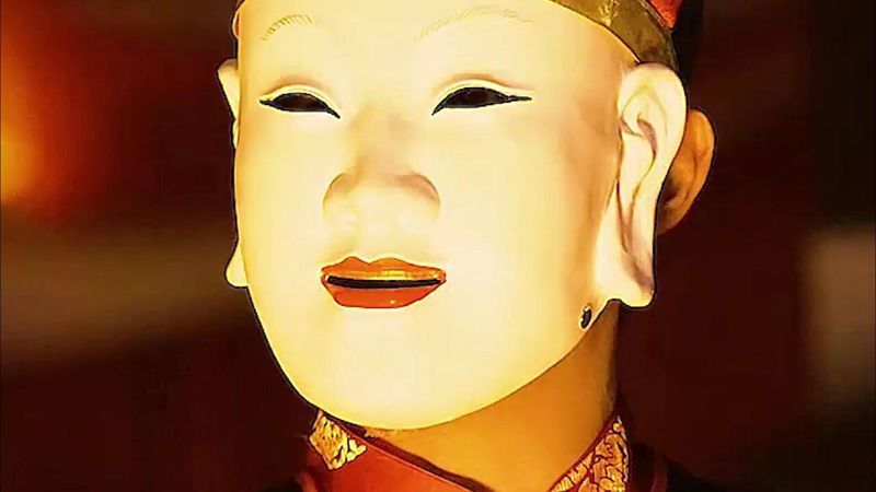 《民间诡闻实录》美女离奇死亡,第二天道士来做法后也离奇死亡!