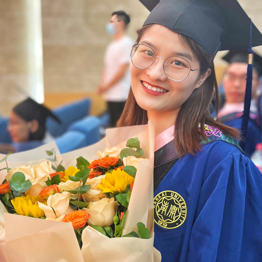 大红红的快乐生活 