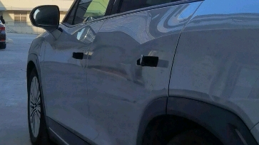 小陈为大家解说电吸门的作用和实际对车本身的好处,原厂无损安装,不...