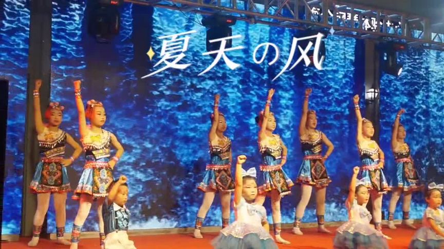 #舞台演出 #舞蹈演出