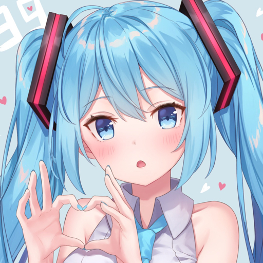 银色喵 