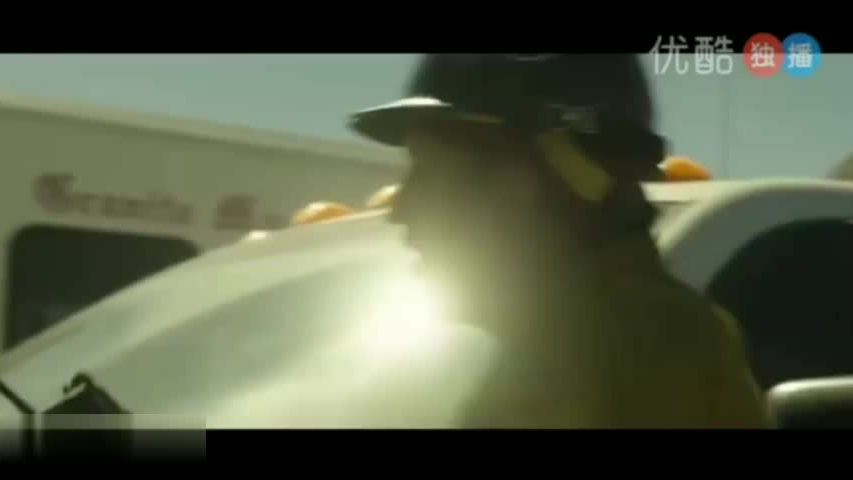 根据真是事件改编,让我们看到森林大火爆燃的恐怖之处