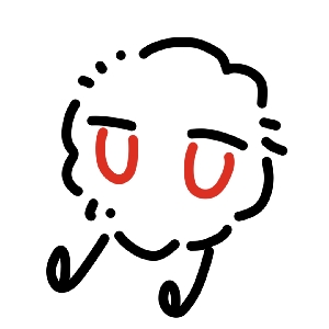 无用的黑色废料 