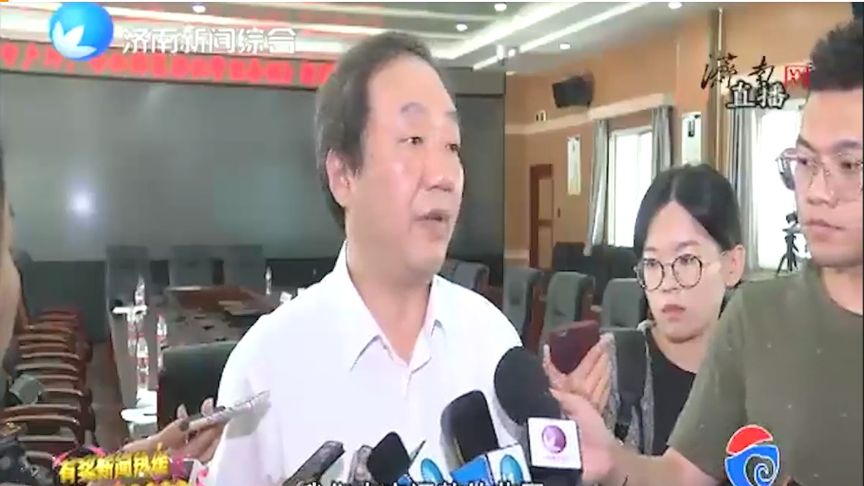 拒绝“千匾一面”!济南出台户外广告和牌匾标识管理新规