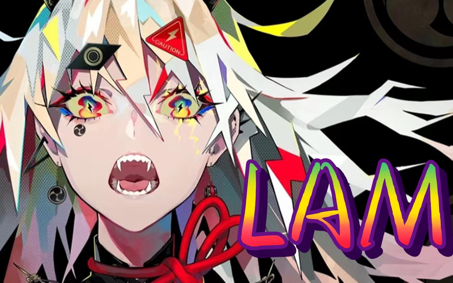 这位太太的色彩天赋是被老天爷追着喂饭的吧!行走的人肉调色盘诚不...