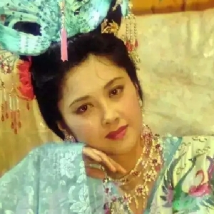 一本正经的彩色 