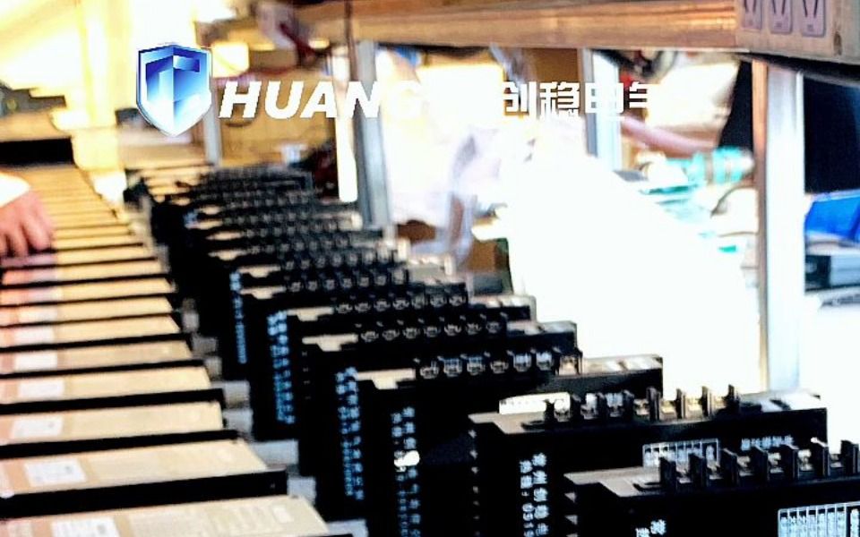 伺服变压器怎么选型?