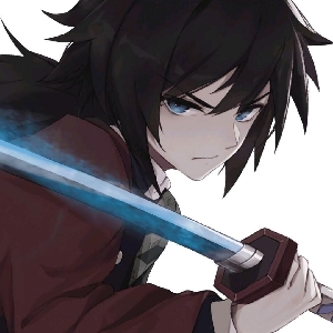 山顶概人 