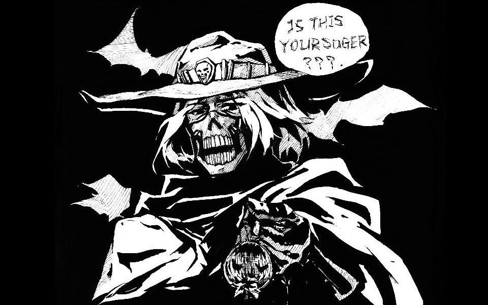 守望先锋集锦第1期:这是我剪(ge)了五个月的集锦